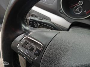 Черный Фольксваген Гольф 2011 в Вильнюс, объемом двигателя 2.00 л и пробегом 321 тыс. км за 2950 €, фото 31 на AUTOMOTO.COM.LV