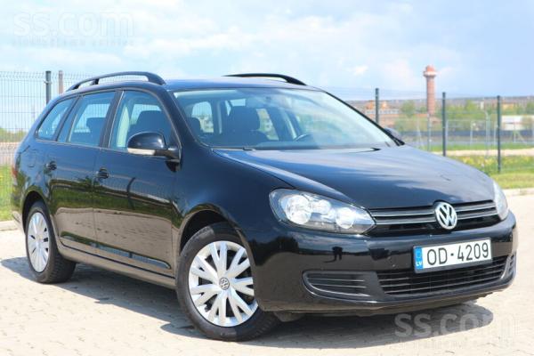 Melns Volkswagen Golf 2012 Rīga, ar dzinēja tilpumu 1.60 L un nobraukumu 259 tūkst. km par 4550 €, foto 2 vietnē AUTOMOTO.COM.LV