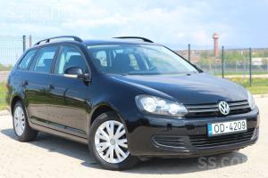 Melns Volkswagen Golf 2012 Rīga, ar dzinēja tilpumu 1.60 L un nobraukumu 259 tūkst. km par 2850 €, foto 2 vietnē AUTOMOTO.COM.LV