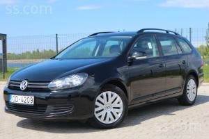Melns Volkswagen Golf 2012 Rīga, ar dzinēja tilpumu 1.60 L un nobraukumu 259 tūkst. km par 2850 €, foto 5 vietnē AUTOMOTO.COM.LV