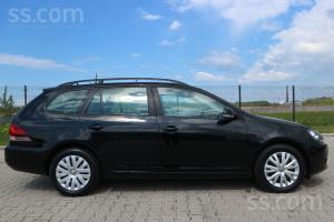 Melns Volkswagen Golf 2012 Rīga, ar dzinēja tilpumu 1.60 L un nobraukumu 259 tūkst. km par 2850 €, foto 6 vietnē AUTOMOTO.COM.LV