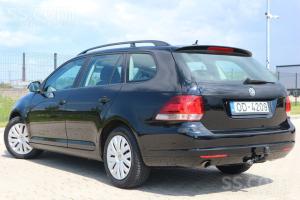 Melns Volkswagen Golf 2012 Rīga, ar dzinēja tilpumu 1.60 L un nobraukumu 259 tūkst. km par 2850 €, foto 11 vietnē AUTOMOTO.COM.LV