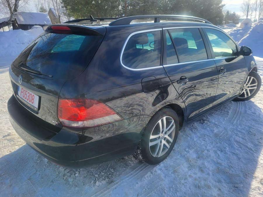 Melns Volkswagen Golf 2012 Raseiniai, ar dzinēja tilpumu 1.60 L un nobraukumu 320 tūkst. km par 3490 €, foto 2 vietnē AUTOMOTO.COM.LV