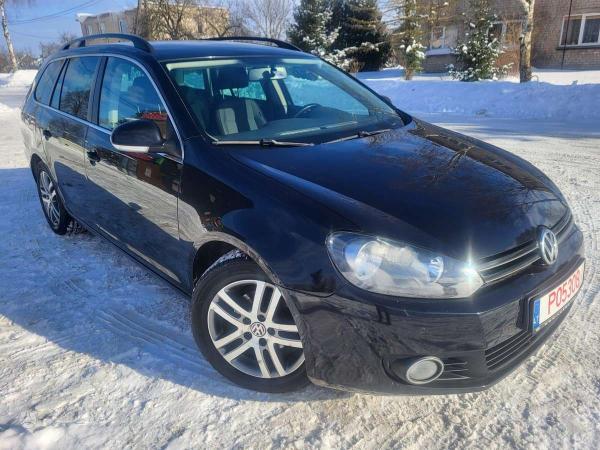 Melns Volkswagen Golf 2012 Raseiniai, ar dzinēja tilpumu 1.60 L un nobraukumu 320 tūkst. km par 3490 €, foto 3 vietnē AUTOMOTO.COM.LV