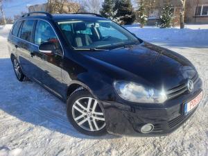 Melns Volkswagen Golf 2012 Raseiniai, ar dzinēja tilpumu 1.60 L un nobraukumu 320 tūkst. km par 3490 €, foto 3 vietnē AUTOMOTO.COM.LV