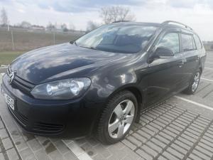 Black Volkswagen Golf 2012 in Vilnius, with an engine capacity of 1.60 L and mileage of 339 thousand km for 3200 €, photo 15 on AUTOMOTO.COM.LV