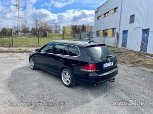 Melns Volkswagen Golf 2012 Tartu, ar dzinēja tilpumu 1.60 L un nobraukumu 317 tūkst. km par 4500 €, foto 3 vietnē AUTOMOTO.COM.LV