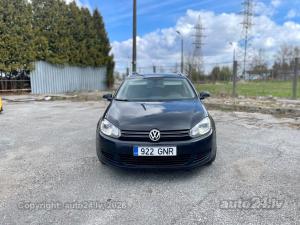 Melns Volkswagen Golf 2012 Tartu, ar dzinēja tilpumu 1.60 L un nobraukumu 317 tūkst. km par 4500 €, foto 7 vietnē AUTOMOTO.COM.LV