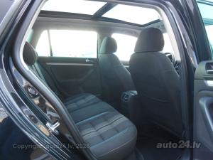 Melns Volkswagen Golf 2012 Viljandi, ar dzinēja tilpumu 2.00 L un nobraukumu 247 tūkst. km par 5990 €, foto 11 vietnē AUTOMOTO.COM.LV