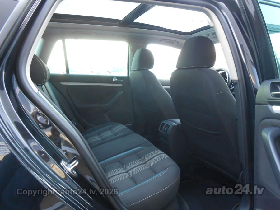 Melns Volkswagen Golf 2012 Viljandi, ar dzinēja tilpumu 2.00 L un nobraukumu 247 tūkst. km par 5990 €, foto 11 vietnē AUTOMOTO.COM.LV