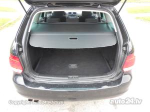 Melns Volkswagen Golf 2012 Viljandi, ar dzinēja tilpumu 2.00 L un nobraukumu 247 tūkst. km par 5990 €, foto 16 vietnē AUTOMOTO.COM.LV