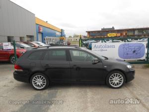 Melns Volkswagen Golf 2012 Viljandi, ar dzinēja tilpumu 2.00 L un nobraukumu 247 tūkst. km par 5990 €, foto 17 vietnē AUTOMOTO.COM.LV