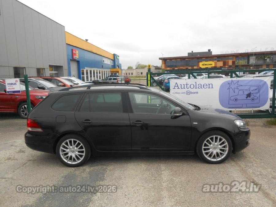 Melns Volkswagen Golf 2012 Viljandi, ar dzinēja tilpumu 2.00 L un nobraukumu 247 tūkst. km par 5990 €, foto 17 vietnē AUTOMOTO.COM.LV