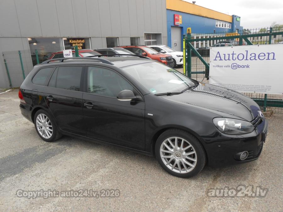 Melns Volkswagen Golf 2012 Viljandi, ar dzinēja tilpumu 2.00 L un nobraukumu 247 tūkst. km par 5990 €, foto 19 vietnē AUTOMOTO.COM.LV