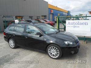 Black Volkswagen Golf 2012 in Viljandi, with an engine capacity of 2.00 L and mileage of 247 thousand km for 5990 €, photo 19 on AUTOMOTO.COM.LV