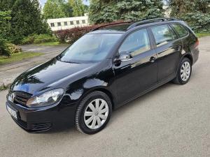 Черный Фольксваген Гольф 2012 в Екабпилс, объемом двигателя 1.60 л и пробегом 269 тыс. км за 4890 €, фото 12 на AUTOMOTO.COM.LV