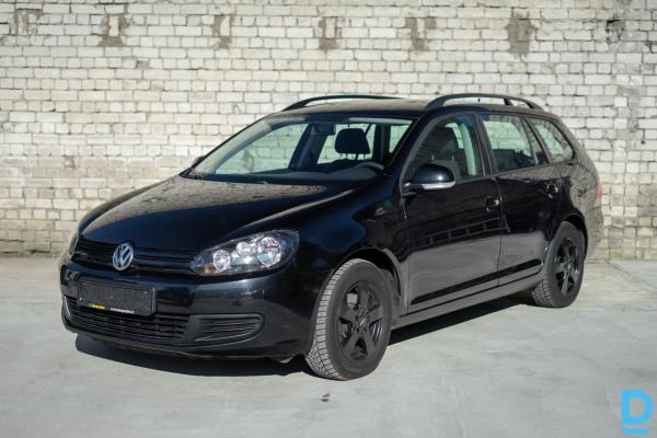Melns Volkswagen Golf 2012 Liepāja, ar dzinēja tilpumu 1.60 L un nobraukumu 280 tūkst. km par 4600 €, foto 2 vietnē AUTOMOTO.COM.LV