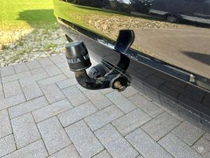 Black Volkswagen Golf 2012 in Telschi, with an engine capacity of 1.97 L and mileage of 324 thousand km for 3300 €, photo 13 on AUTOMOTO.COM.LV