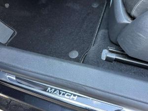 Black Volkswagen Golf 2012 in Telschi, with an engine capacity of 1.97 L and mileage of 324 thousand km for 3300 €, photo 21 on AUTOMOTO.COM.LV
