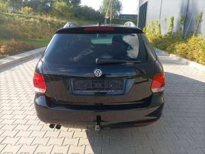 Melns Volkswagen Golf 2012 Viļņa, ar dzinēja tilpumu 1.97 L un nobraukumu 222 tūkst. km par 4990 €, foto 6 vietnē AUTOMOTO.COM.LV