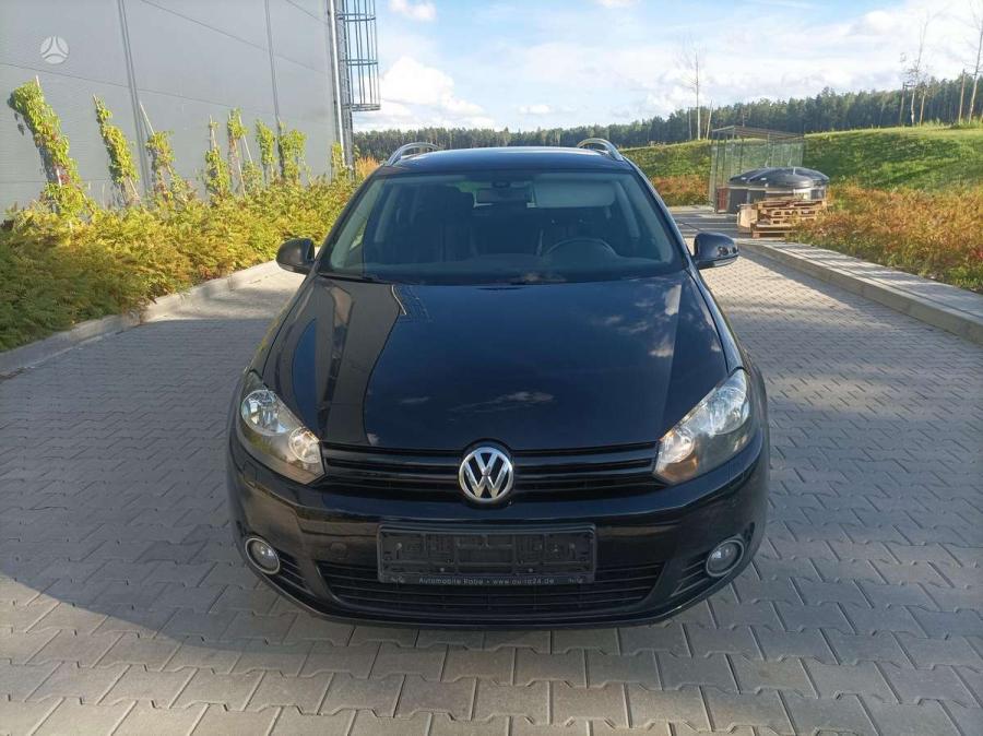 Melns Volkswagen Golf 2012 Viļņa, ar dzinēja tilpumu 1.97 L un nobraukumu 222 tūkst. km par 4990 €, foto 8 vietnē AUTOMOTO.COM.LV