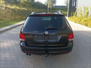 Melns Volkswagen Golf 2012 Viļņa, ar dzinēja tilpumu 1.97 L un nobraukumu 222 tūkst. km par 4990 €, foto 9 vietnē AUTOMOTO.COM.LV