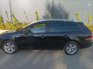 Melns Volkswagen Golf 2012 Viļņa, ar dzinēja tilpumu 1.97 L un nobraukumu 222 tūkst. km par 4990 €, foto 10 vietnē AUTOMOTO.COM.LV