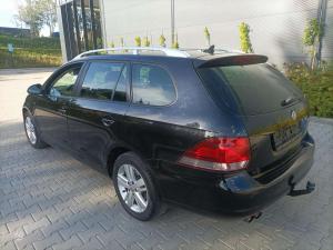 Melns Volkswagen Golf 2012 Viļņa, ar dzinēja tilpumu 1.97 L un nobraukumu 222 tūkst. km par 4990 €, foto 11 vietnē AUTOMOTO.COM.LV