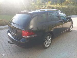 Melns Volkswagen Golf 2012 Viļņa, ar dzinēja tilpumu 1.97 L un nobraukumu 222 tūkst. km par 4990 €, foto 12 vietnē AUTOMOTO.COM.LV