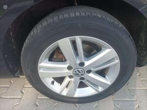 Melns Volkswagen Golf 2012 Viļņa, ar dzinēja tilpumu 1.97 L un nobraukumu 222 tūkst. km par 4990 €, foto 16 vietnē AUTOMOTO.COM.LV