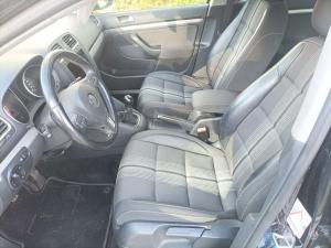 Melns Volkswagen Golf 2012 Viļņa, ar dzinēja tilpumu 1.97 L un nobraukumu 222 tūkst. km par 4990 €, foto 21 vietnē AUTOMOTO.COM.LV