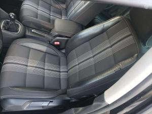 Melns Volkswagen Golf 2012 Viļņa, ar dzinēja tilpumu 1.97 L un nobraukumu 222 tūkst. km par 4990 €, foto 22 vietnē AUTOMOTO.COM.LV