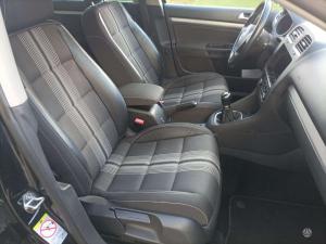 Melns Volkswagen Golf 2012 Viļņa, ar dzinēja tilpumu 1.97 L un nobraukumu 222 tūkst. km par 4990 €, foto 25 vietnē AUTOMOTO.COM.LV