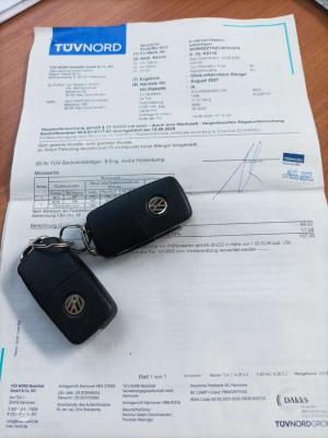 Melns Volkswagen Golf 2012 Viļņa, ar dzinēja tilpumu 1.97 L un nobraukumu 222 tūkst. km par 4990 €, foto 30 vietnē AUTOMOTO.COM.LV