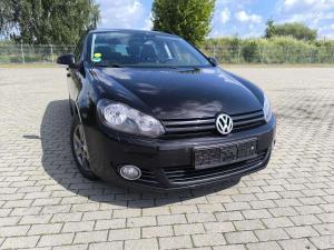 Melns Volkswagen Golf 2012 Marijampole, ar dzinēja tilpumu 1.60 L un nobraukumu 206 tūkst. km par 4197 €, foto 3 vietnē AUTOMOTO.COM.LV