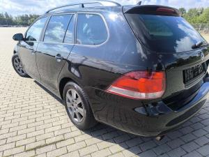 Melns Volkswagen Golf 2012 Marijampole, ar dzinēja tilpumu 1.60 L un nobraukumu 206 tūkst. km par 4197 €, foto 6 vietnē AUTOMOTO.COM.LV