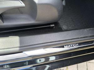 Melns Volkswagen Golf 2012 Marijampole, ar dzinēja tilpumu 1.60 L un nobraukumu 206 tūkst. km par 4197 €, foto 9 vietnē AUTOMOTO.COM.LV
