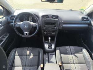 Melns Volkswagen Golf 2012 Marijampole, ar dzinēja tilpumu 1.60 L un nobraukumu 206 tūkst. km par 4197 €, foto 12 vietnē AUTOMOTO.COM.LV