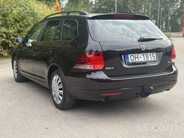 Melns Volkswagen Golf 2013 Rīga, ar dzinēja tilpumu 1.60 L un nobraukumu 0 tūkst. km par 4490 €, foto 8 vietnē AUTOMOTO.COM.LV