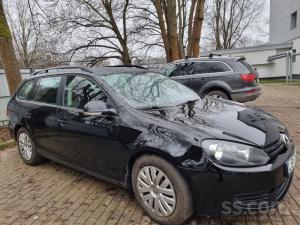 Melns Volkswagen Golf 2013 Rīga, ar dzinēja tilpumu 1.90 L un nobraukumu 253 tūkst. km par 2500 €, foto 6 vietnē AUTOMOTO.COM.LV