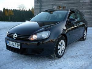 Melns Volkswagen Golf 2013 Cēsis, ar dzinēja tilpumu 1.60 L un nobraukumu 0 tūkst. km par 4990 €, foto 3 vietnē AUTOMOTO.COM.LV