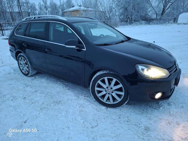 Melns Volkswagen Golf 2013 Pasvalys, ar dzinēja tilpumu 1.60 L un nobraukumu 233 tūkst. km par 3700 €, foto 8 vietnē AUTOMOTO.COM.LV