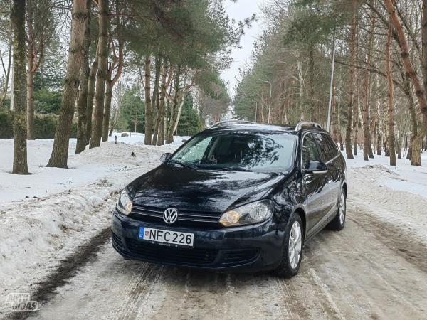 Black Volkswagen Golf 2013 in Klaipeda, with an engine capacity of 1.60 L and mileage of 330 thousand km for 2000 €, photo 3 on AUTOMOTO.COM.LV
