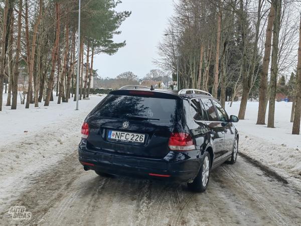 Black Volkswagen Golf 2013 in Klaipeda, with an engine capacity of 1.60 L and mileage of 330 thousand km for 2000 €, photo 5 on AUTOMOTO.COM.LV