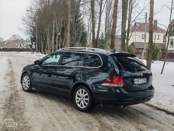 Black Volkswagen Golf 2013 in Klaipeda, with an engine capacity of 1.60 L and mileage of 330 thousand km for 2000 €, photo 8 on AUTOMOTO.COM.LV