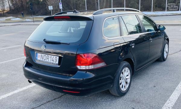 Melns Volkswagen Golf 2013 Viļņa, ar dzinēja tilpumu 16.00 L un nobraukumu 229 tūkst. km par 4200 €, foto 5 vietnē AUTOMOTO.COM.LV
