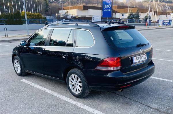 Melns Volkswagen Golf 2013 Viļņa, ar dzinēja tilpumu 16.00 L un nobraukumu 229 tūkst. km par 4200 €, foto 7 vietnē AUTOMOTO.COM.LV