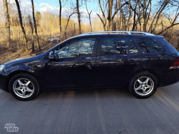 Melns Volkswagen Golf 2013 Telšiai, ar dzinēja tilpumu 1.60 L un nobraukumu 300 tūkst. km par 3150 €, foto 8 vietnē AUTOMOTO.COM.LV
