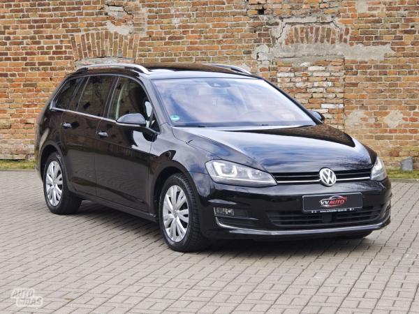 Melns Volkswagen Golf 2013 Viļņa, ar dzinēja tilpumu 2.00 L un nobraukumu 149 tūkst. km par 9300 €, foto 4 vietnē AUTOMOTO.COM.LV