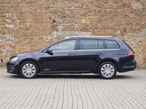 Melns Volkswagen Golf 2013 Viļņa, ar dzinēja tilpumu 2.00 L un nobraukumu 149 tūkst. km par 8950 €, foto 5 vietnē AUTOMOTO.COM.LV